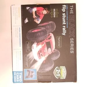 The Black Series | Toys | The Black Series Radio Remote Control Car Red ...